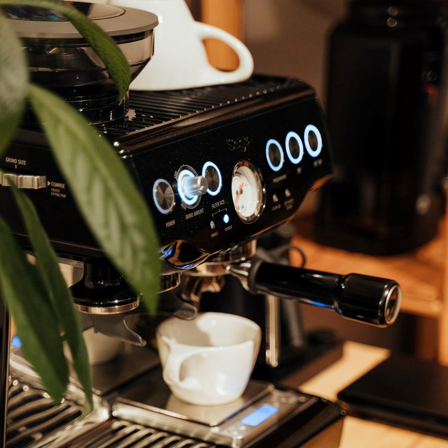 Equipment Review with Chris - Espresso Machines