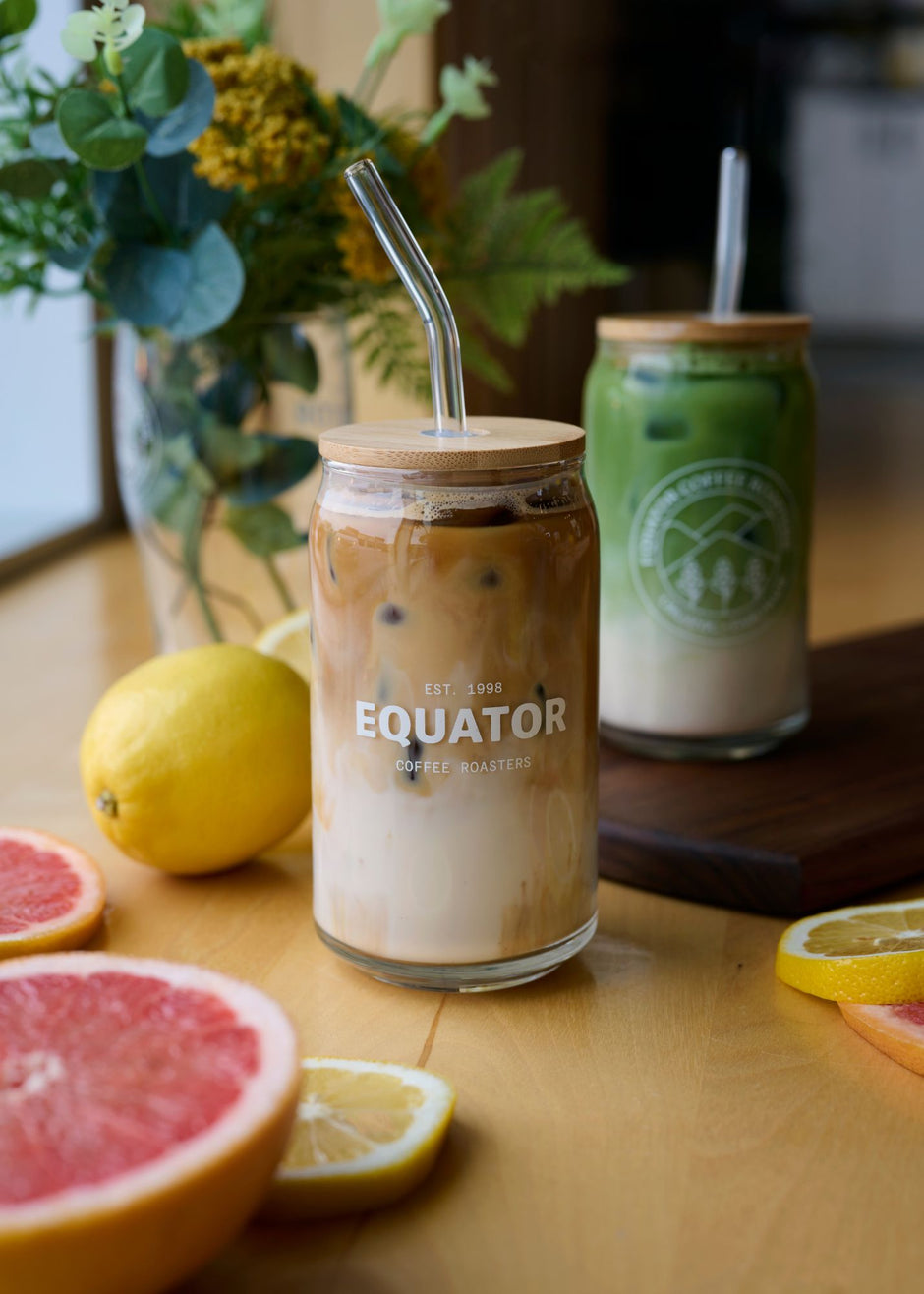 Equator Coffee Roasters | Fair Trade Organic Coffee Roaster