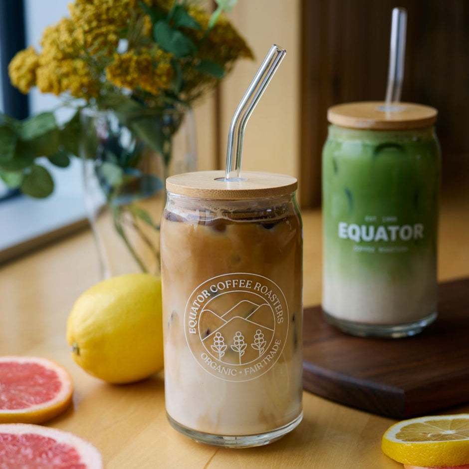 Equator Coffee Roasters | Fair Trade Organic Coffee Roaster