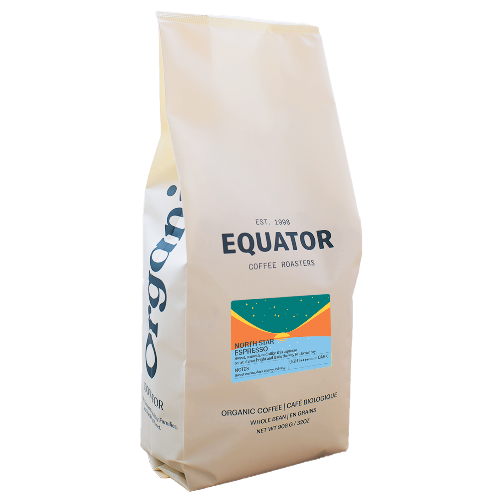 Equator Coffee Roasters - All of Our Products