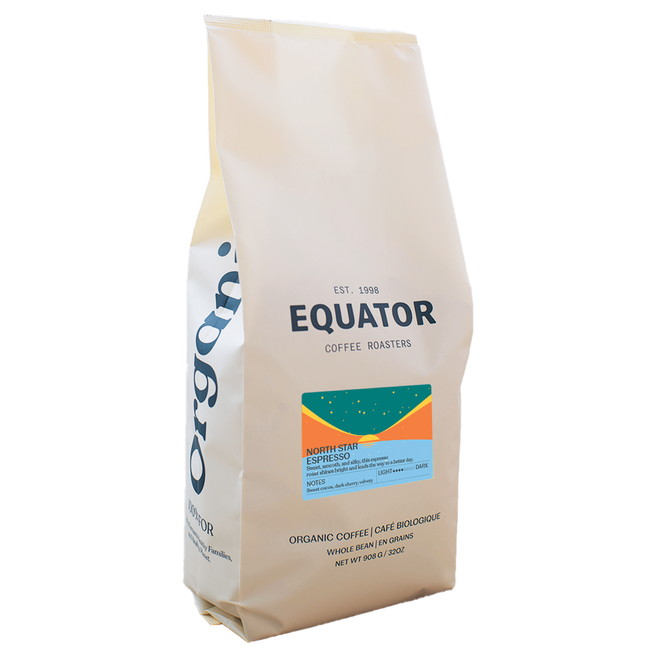 Equator Coffee Roasters - All of Our Products