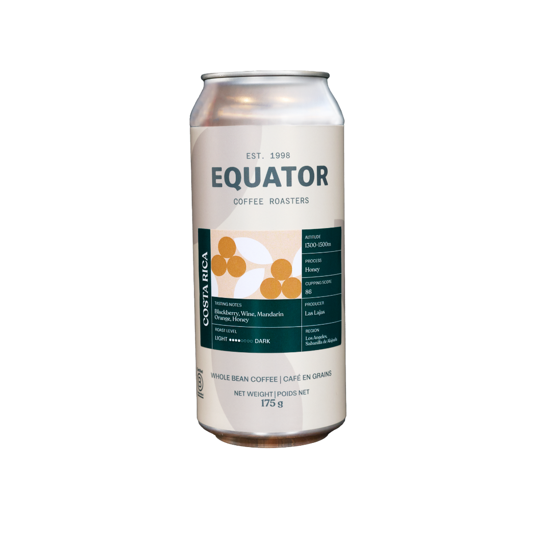 Equator Coffee Roasters - Organic Fair Trade Coffee Beans