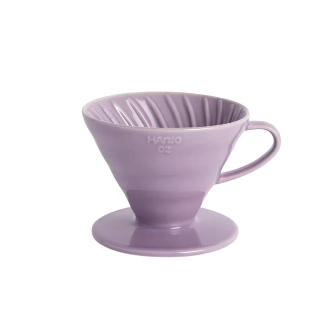 Hario V60-02 Ceramic Dripper