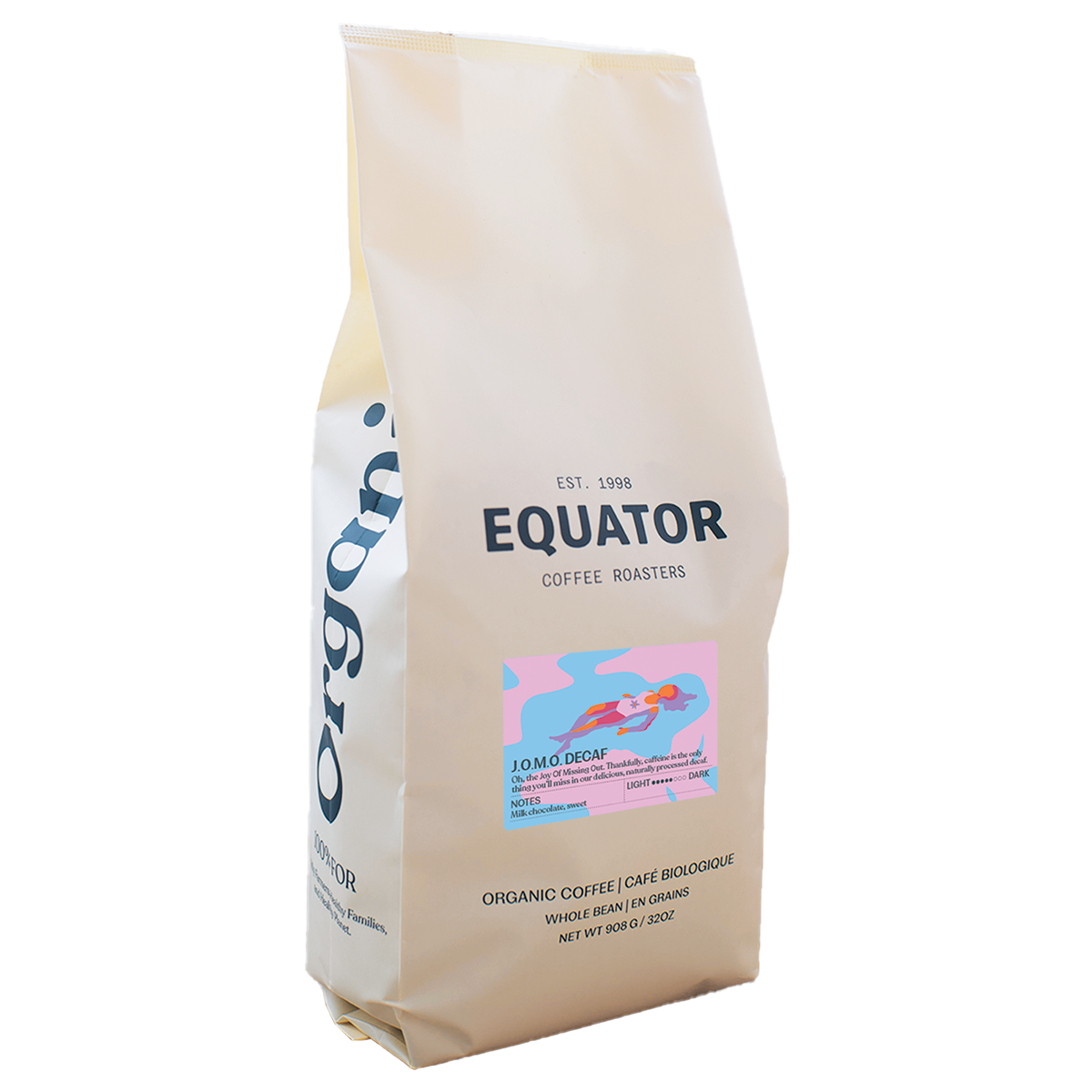 Equator Coffee Roasters - All of Our Products
