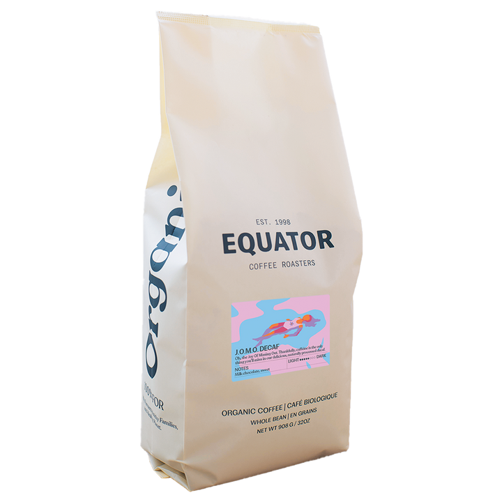 Equator Coffee Roasters - All of Our Products
