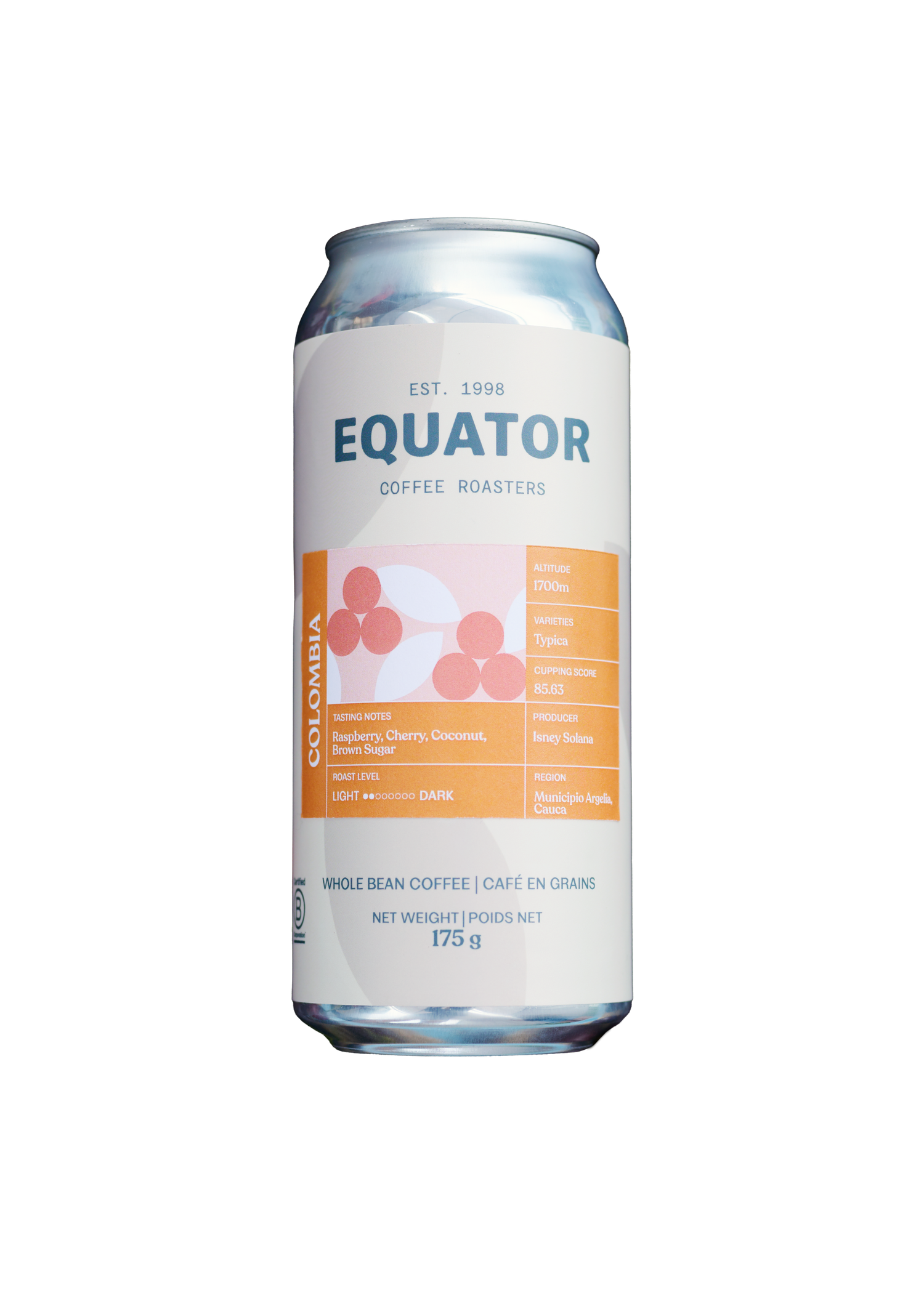 Equator Coffee Roasters - Organic Fair Trade Coffee Beans