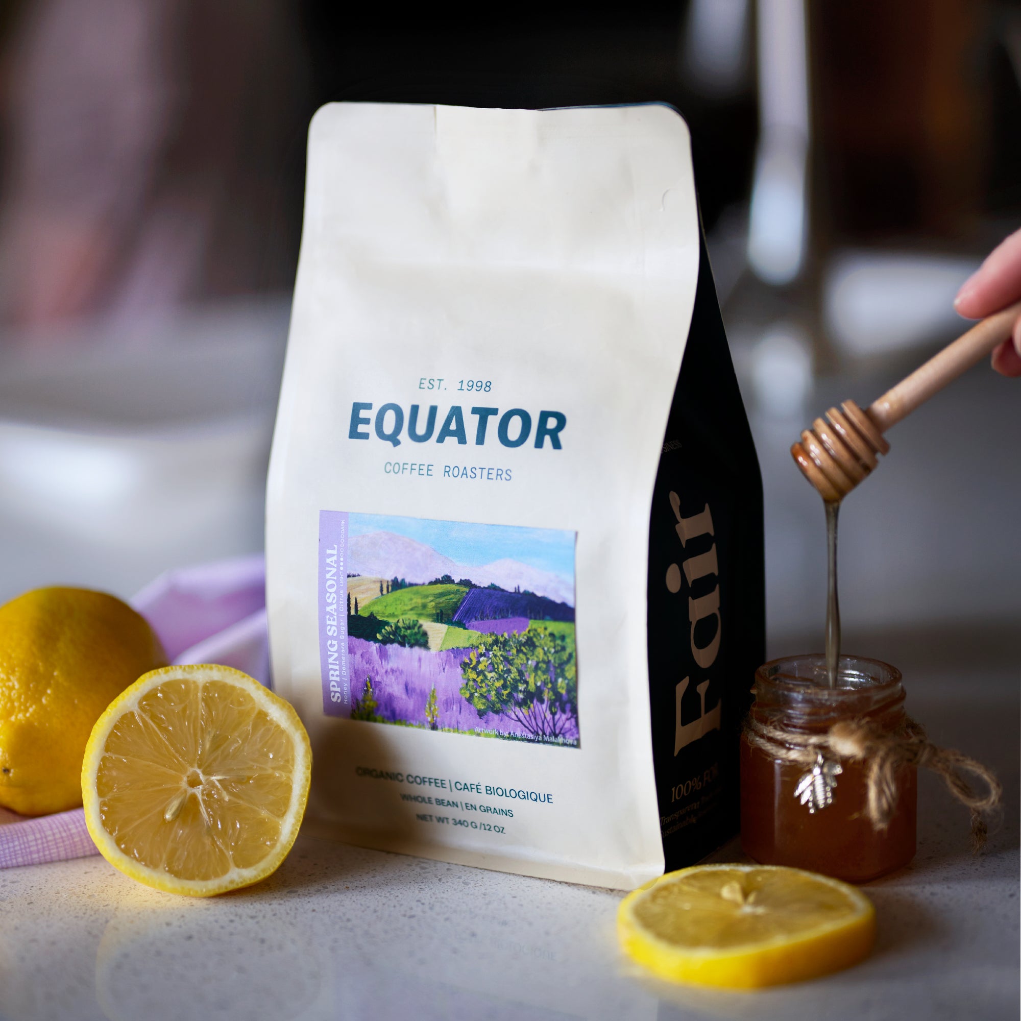 Equator Coffee Roasters - All of Our Products