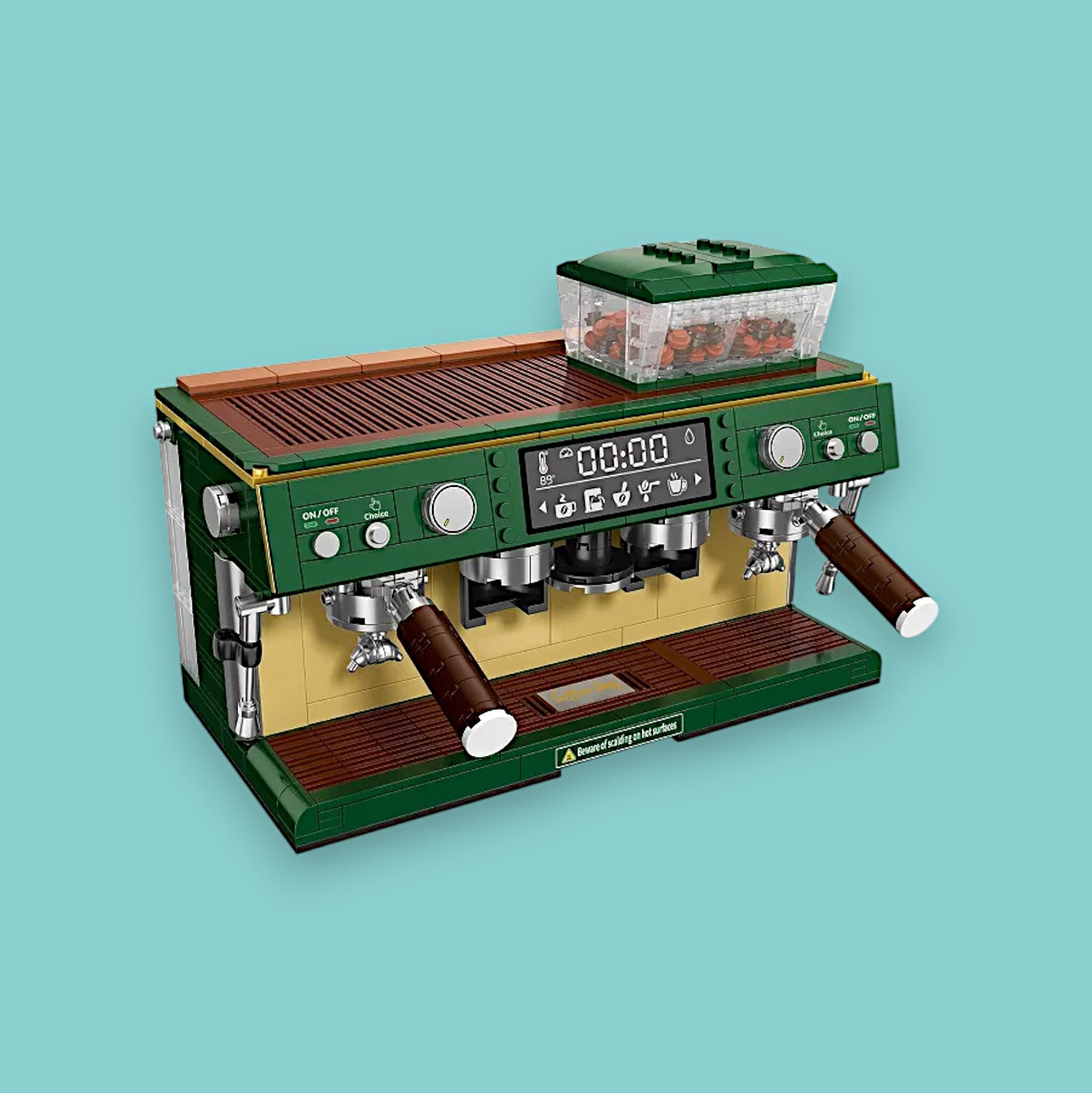 Equator Coffee Roasters | Fair Trade Organic Coffee Roaster