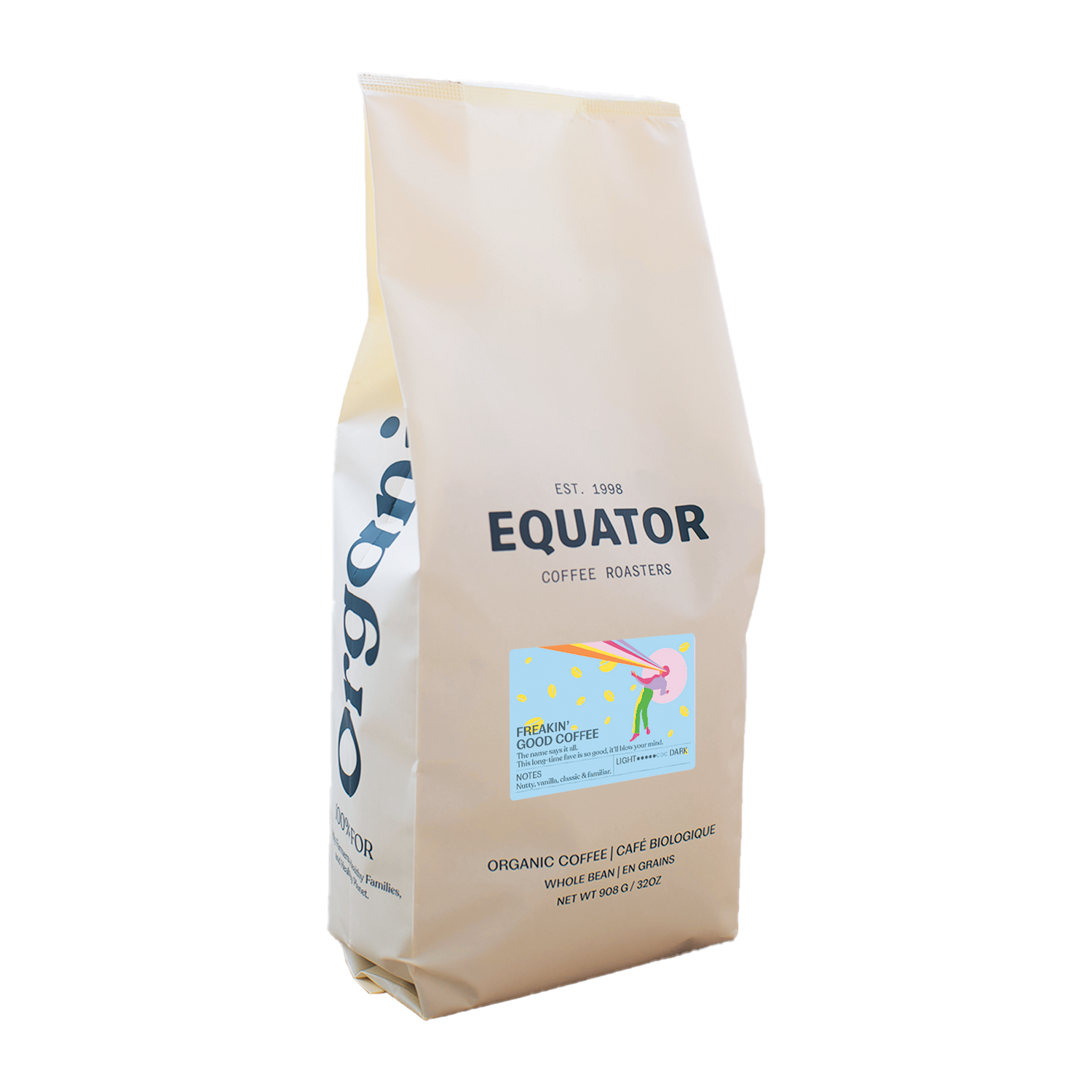 Equator Coffee Roasters - All of Our Products
