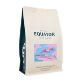 Equator Coffee Roasters - Organic Fair Trade Coffee Beans
